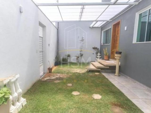 Casa para venda com Ediculacom 280 m² Rudge Ramos Sao Bernardo do Campo/ SP