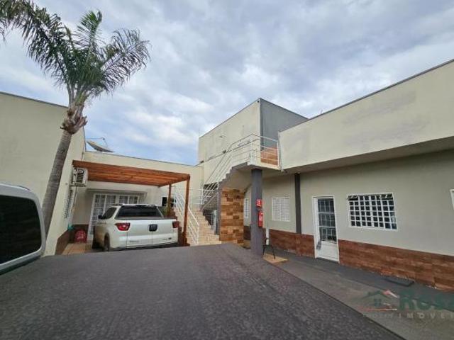 Casa para venda com Kit Nets, próximo Arena Pantanal, Santa Izabel, Cuiabá