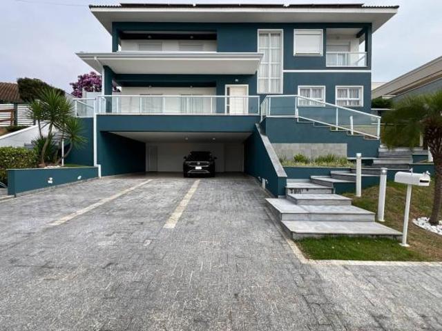 Casa para venda com Piscina à Venda no Terras de São Carlos