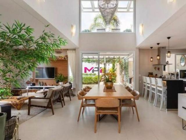 CASA PARA VENDA COM PISCINA NO CONDOMINIO RESERVA DA SERRA JUNDIAI SP
