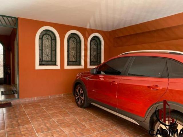 Casa para venda com piscina no Tatuapé!