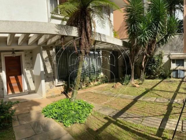 Casa para venda com suíte e garagem na vila nova conceição