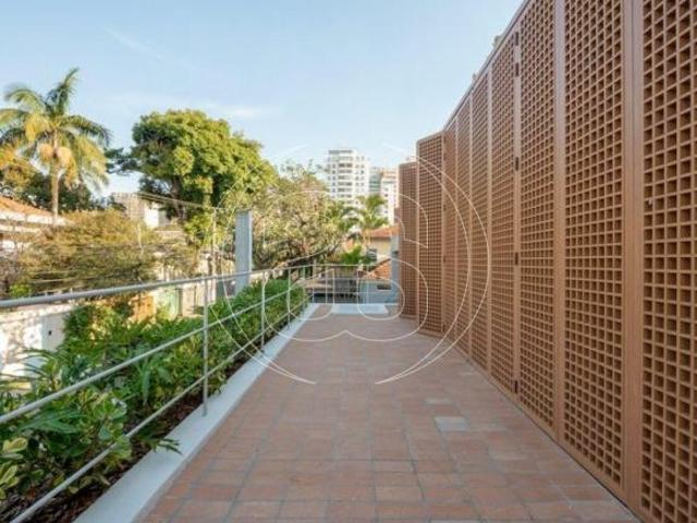 CASA PARA VENDA COM SUÍTES VILA NOVA CONCEIÇÃO 10,00X20 Z:ZER 1