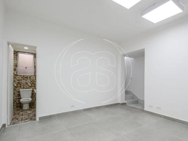 CASA PARA VENDA COM SUÍTES E GARAGEM EM MOEMA