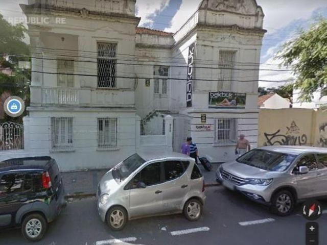 Casa para Venda com terreno de 20x46,40 na Venâncio Aires!