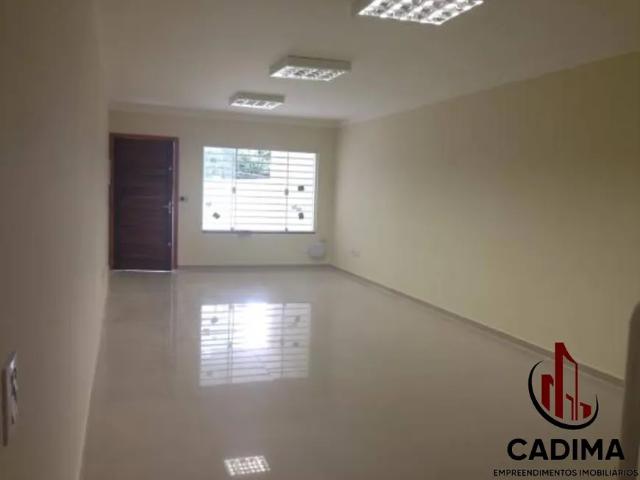 Casa para venda com três suítes na Vila Formosa!