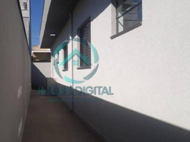 CASA PARA VENDA COM TRÊS DORMITÓRIOS SENDO UMA SUITE LOCALIZADO NO CONDOMÍNIO VALE DOS CRISTAIS AGAT