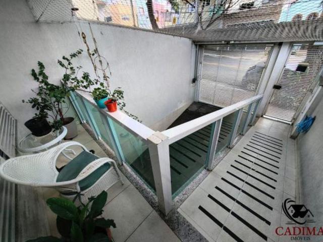 Casa para venda com três suítes na Vila Carrão!