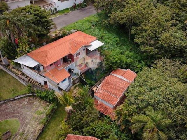 Casa para venda com 04 quartos, no Condomínio Colinas do Ermitage, Distrito de Sousas, Campinas/SP
