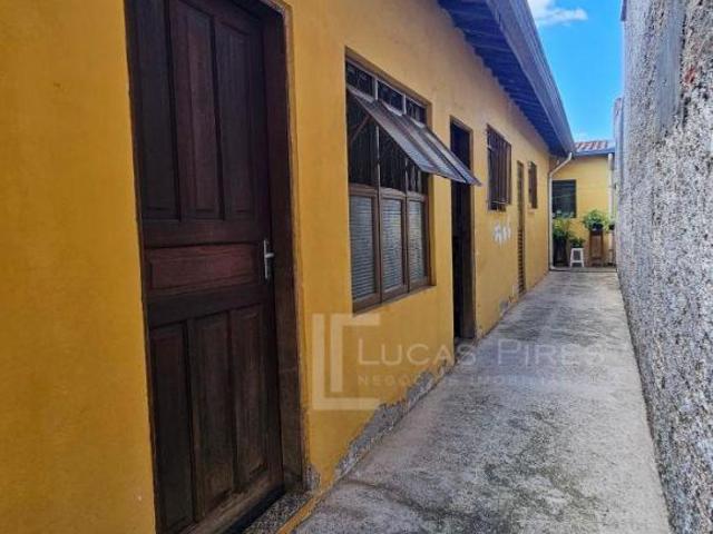 Casa para venda com 02 dormitórios no Bairro Vila Leopoldina em Sorocaba