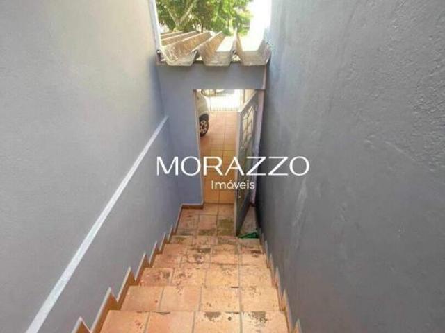 Casa para venda com 02 dormitórios Jacareí