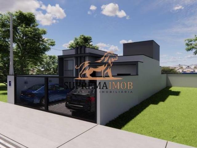 Casa para venda com 02 dormitórios por R$460.000,00 Wanel Ville V