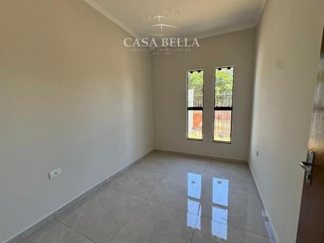 Casa para venda com 02 quartos garagem no Bairro Jardim das Oliveiras