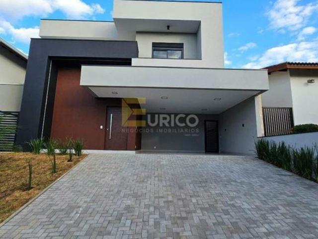 Casa para venda com 03 suítes no condomínio Residencial das Palmeiras em Vinhedo/SP