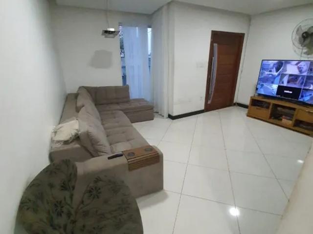 Casa para venda com 150 metros quadrados com 3 quartos em Vila Cloris Belo Horizonte MG