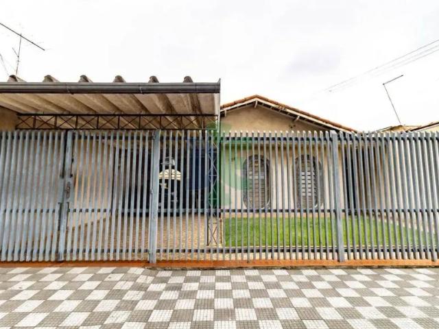 Casa para venda com 160 metros quadrados com 3 quartos em Jardim das Indústrias Jacareí SP