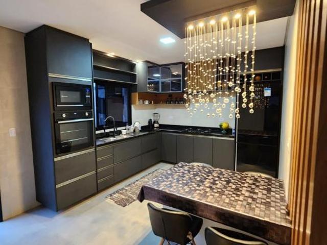 Casa para venda com 160m² no Portal dos Ipês Cajamar SP