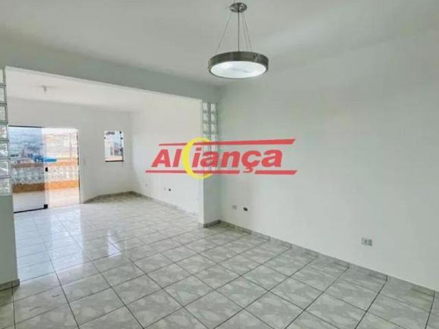 Casa para venda com 172m², 4 quartos e 2 vagas