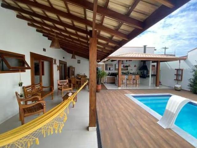 Casa para venda com 188 m² no Bairro Bussocaba