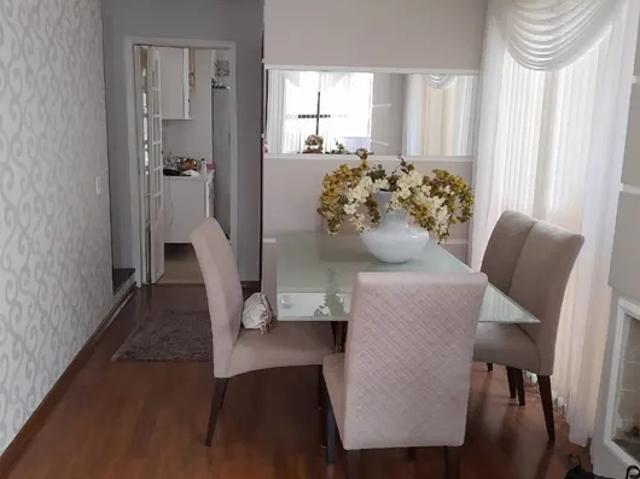 Casa para venda com 194 metros quadrados com 3 quartos