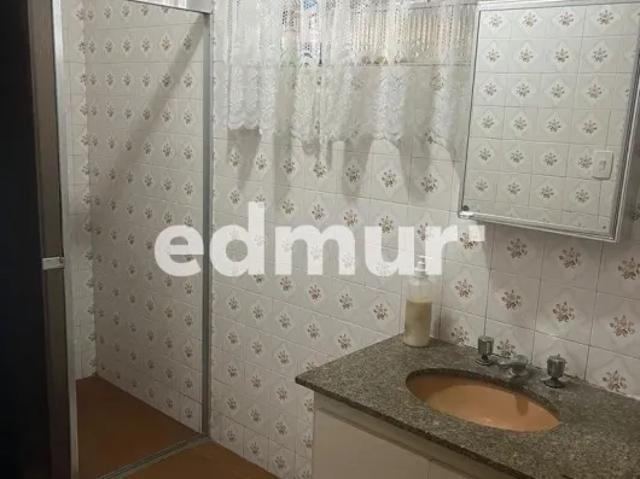 CASA para VENDA com 198m² no bairro Vila Guaraciaba com 3 quartos e 3 vagas. Santo André, SP