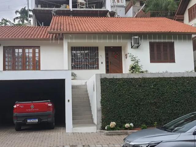 Casa para venda com 100 metros quadrados com 2 quartos em Pousada da neve Nova Petrópolis RS