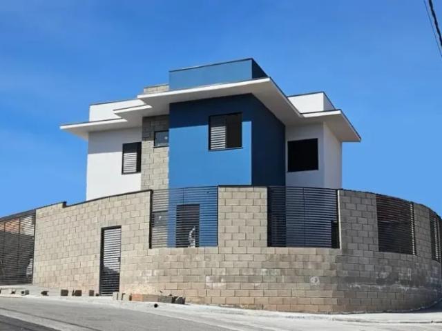 Casa para venda com 105 metros quadrados com 3 quartos em Jardim Vale Verde Jundiaí São Paulo