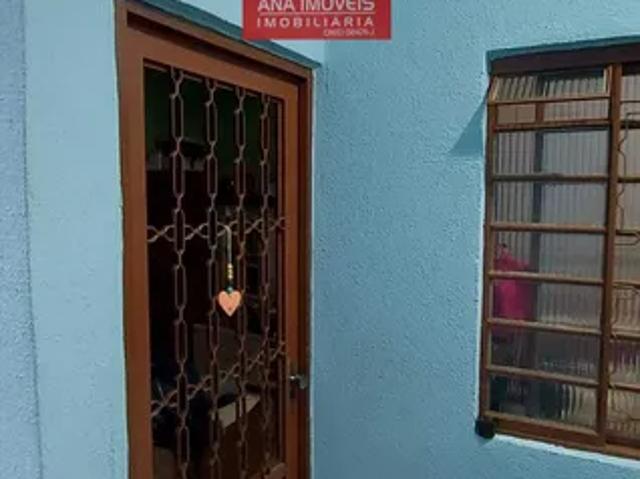 Casa para venda com 120 metros quadrados com 3 quartos em Jardim Líbano São Paulo SP