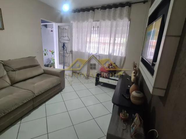Casa para venda com 130 metros quadrados com 3 dormitórios em Vila Yolanda Osasco SP