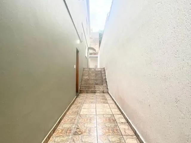 Casa para venda com 131 metros quadrados com 3 quartos em Jardim Jabaquara São Paulo SP