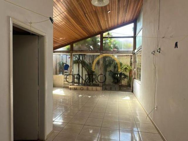 Casa para venda com 136,1 m² e 2 quartos em Jardim América, Bauru SP