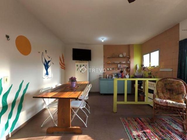 casa para venda com 1 quarto, 1 banheiros, 1 vagas e 45m²