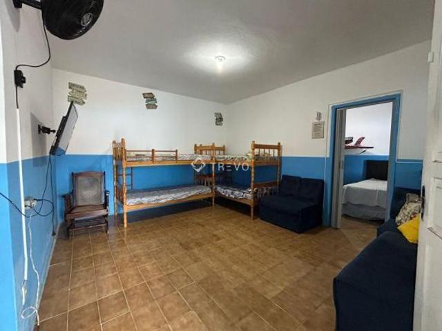 casa para venda com 1 quartos, 2 banheiros, 8 vagas e 80m² de construçao