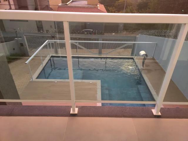 Casa para venda com 240 metros quadrados com 4 quartos em Joá Lagoa Santa MG