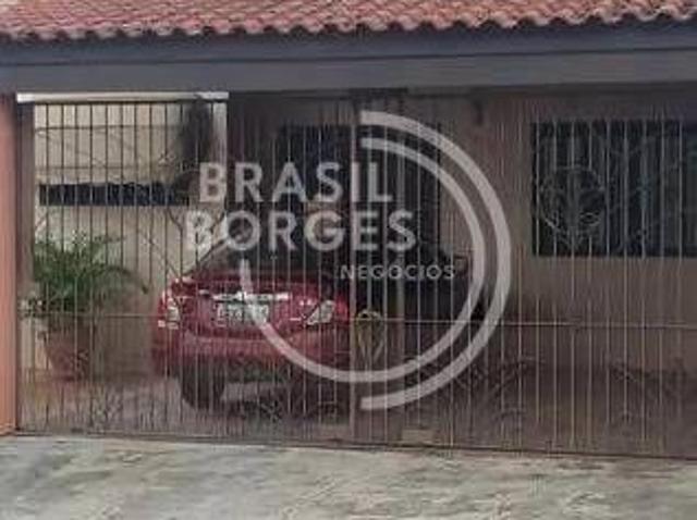 Casa para venda com 278 metros quadrados com 3 quartos em Jardim São Carlos Sorocaba SP