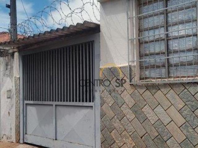 Casa para venda com 280 m² e 3 Dormitórios