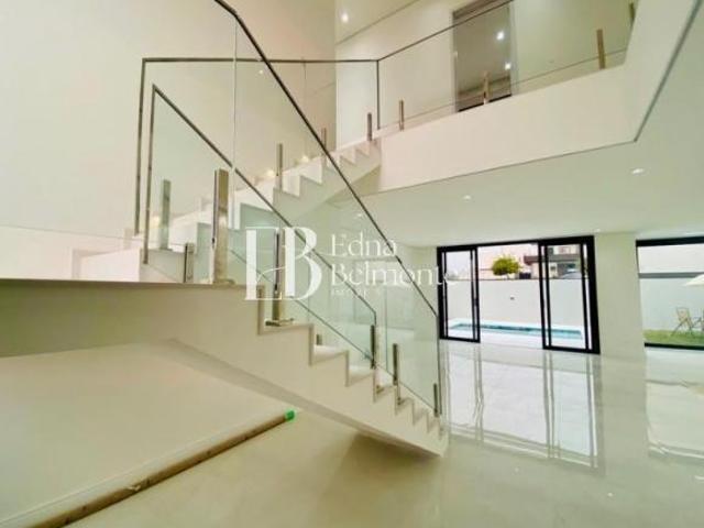 CASA PARA VENDA COM 282M2, COM 3 SUITES, CONDOMINIO RESERVA ERMIDA JUNDIAI SP