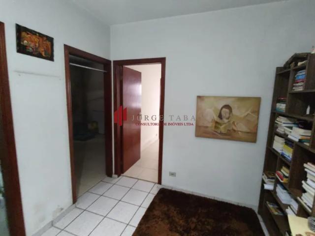 Casa para venda com 284 metros quadrados com 3 quartos em Vila São José Ipiranga São Paulo SP