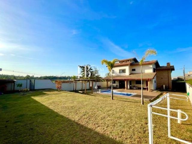 Casa para venda com 291 m2 no condomínio Terras da alvorada Jundiaí / Itupeva SP