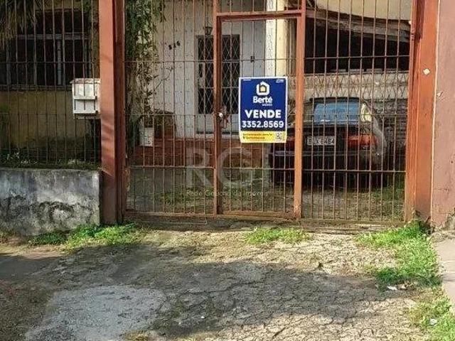 Casa para Venda com 200m², bairro Nonoai