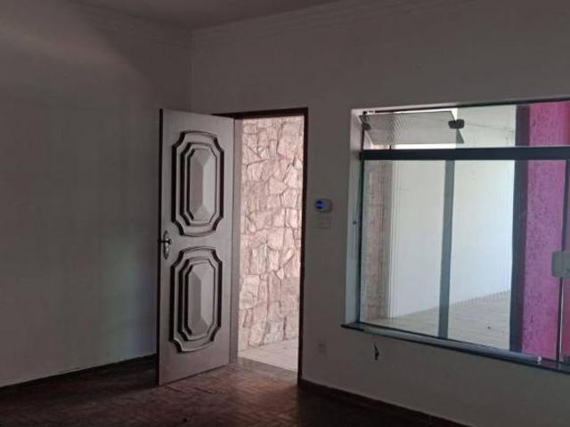Casa para venda com 200m² em Mogi Moderno Mogi das Cruzes/SP