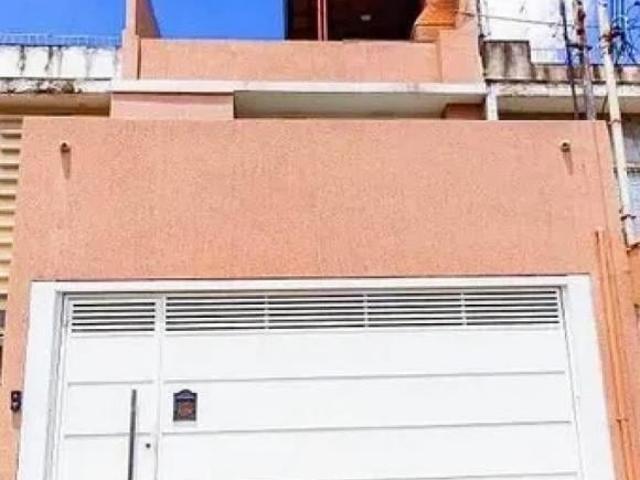 Casa para venda com 210m² com 3 dormts Itaim Bibi SP