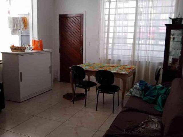 CASA PARA VENDA COM 2 DORMITÓRIOS SANTANA