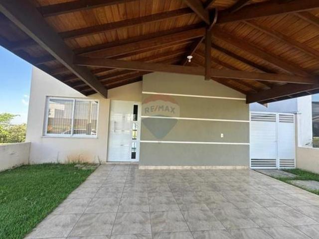 Casa para venda, com 2 suítes, condomínio Phytus Itupeva/SP