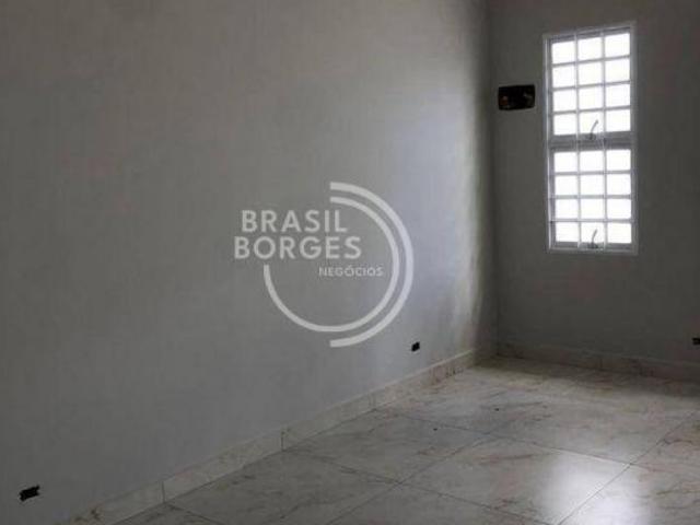 Casa para venda com 2 quartos, 92m² por R$ 340.000 Jardim Santa Esmeralda Sorocaba/SP