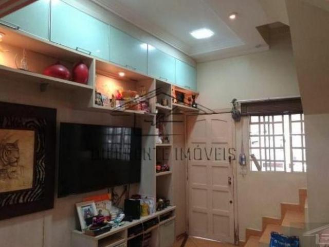CASA PARA VENDA COM 2 QUARTOS COM 2 SUÍTES NO BELENZINHO SÃO PAULO