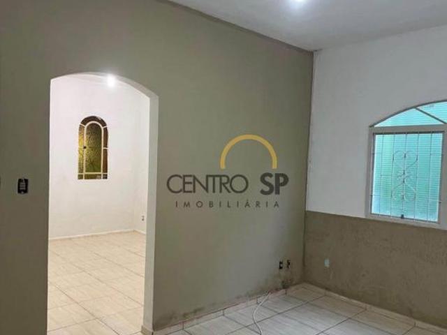 Casa para venda com 2 quartos em Jardim Bela Vista, Bauru SP
