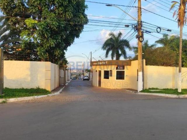 Casa Para Venda com 2 Quartos no Condominio Beija flor em Arniqueiras