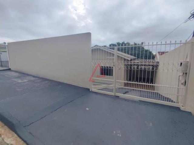 Casa para Venda com 2 Quartos, R$220.000, Ernani Moura Lima, Londrina PR
