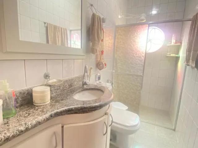 Casa para venda com 371 metros quadrados com 2 quartos em Pirajá Belo Horizonte MG